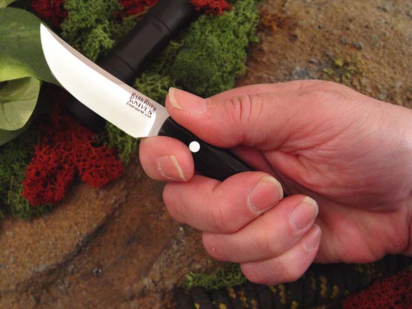 Bark River: Mini´s | messerforum.net