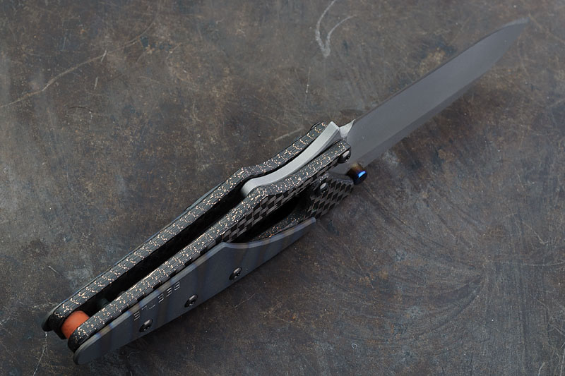 Grant and Gavin Hawk - Beetle | messerforum.net