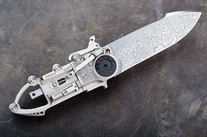 "Steampunk" | BladeForums.com
