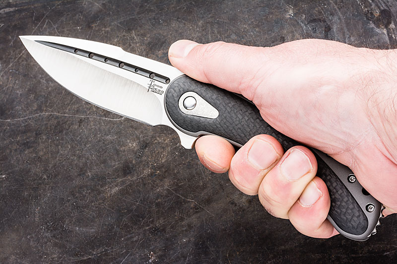 Todd Begg Bodega | messerforum.net