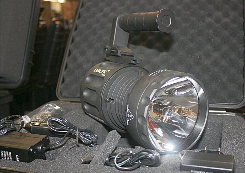 IWA-Bericht 2009 | messerforum.net