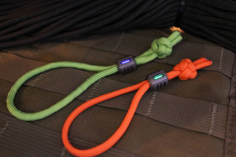 Titanium-Bead-Bomb (aka Tritiumbead) ** SOLD!!! ** | BladeForums.com