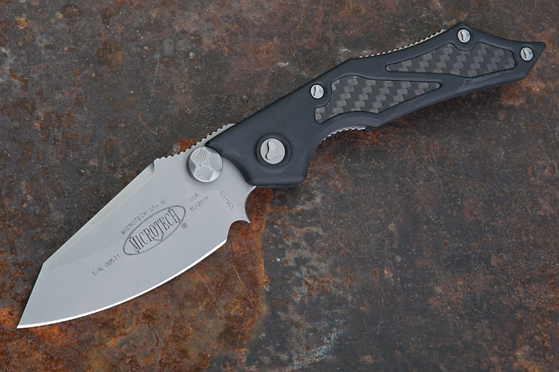 Microtech Select Fire M/A | messerforum.net