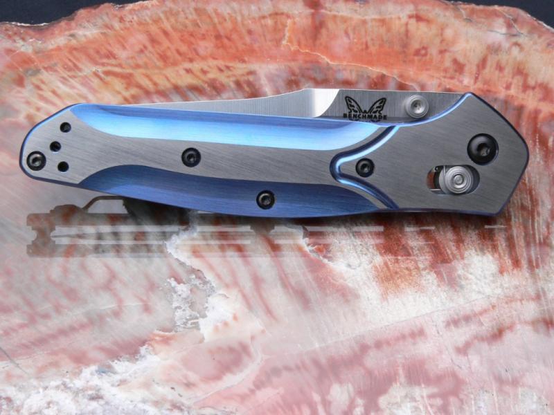 Benchmade Foto-Galerie | messerforum.net