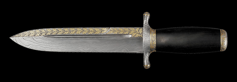 Kizlyar: Art Knives | messerforum.net